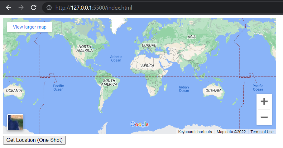 GitHub - JoshuaKenji/gpsGetCurrentPosition