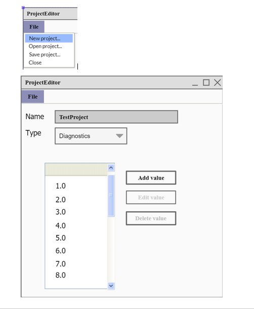 GitHub - samerkour/XMLWinFormsSample: XML Validation against XSD ... GitHub - samerkour/XMLWinFormsSample: XML Validation against XSD ...
