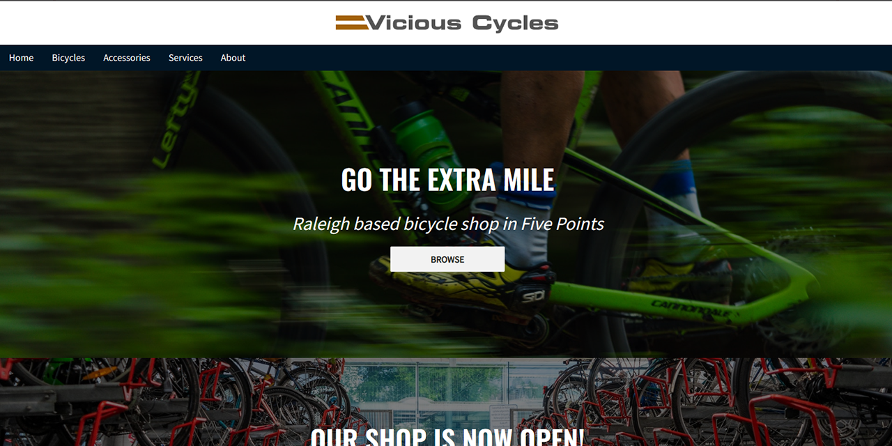 GitHub - christenkishun/vicious-cycles: Vicious Cycles Final Project
