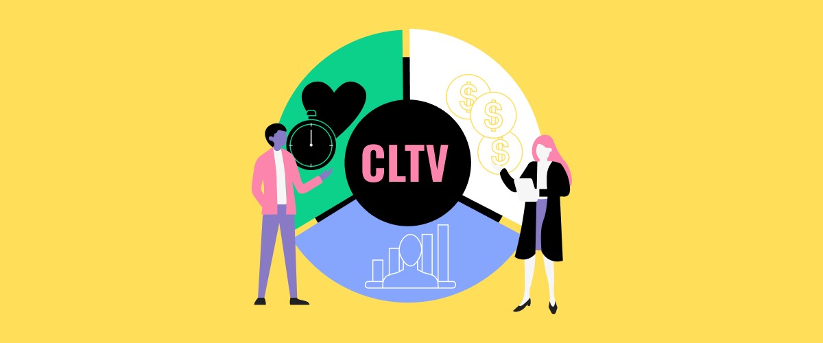 GitHub - eminekahveci/Cltv_Forecast