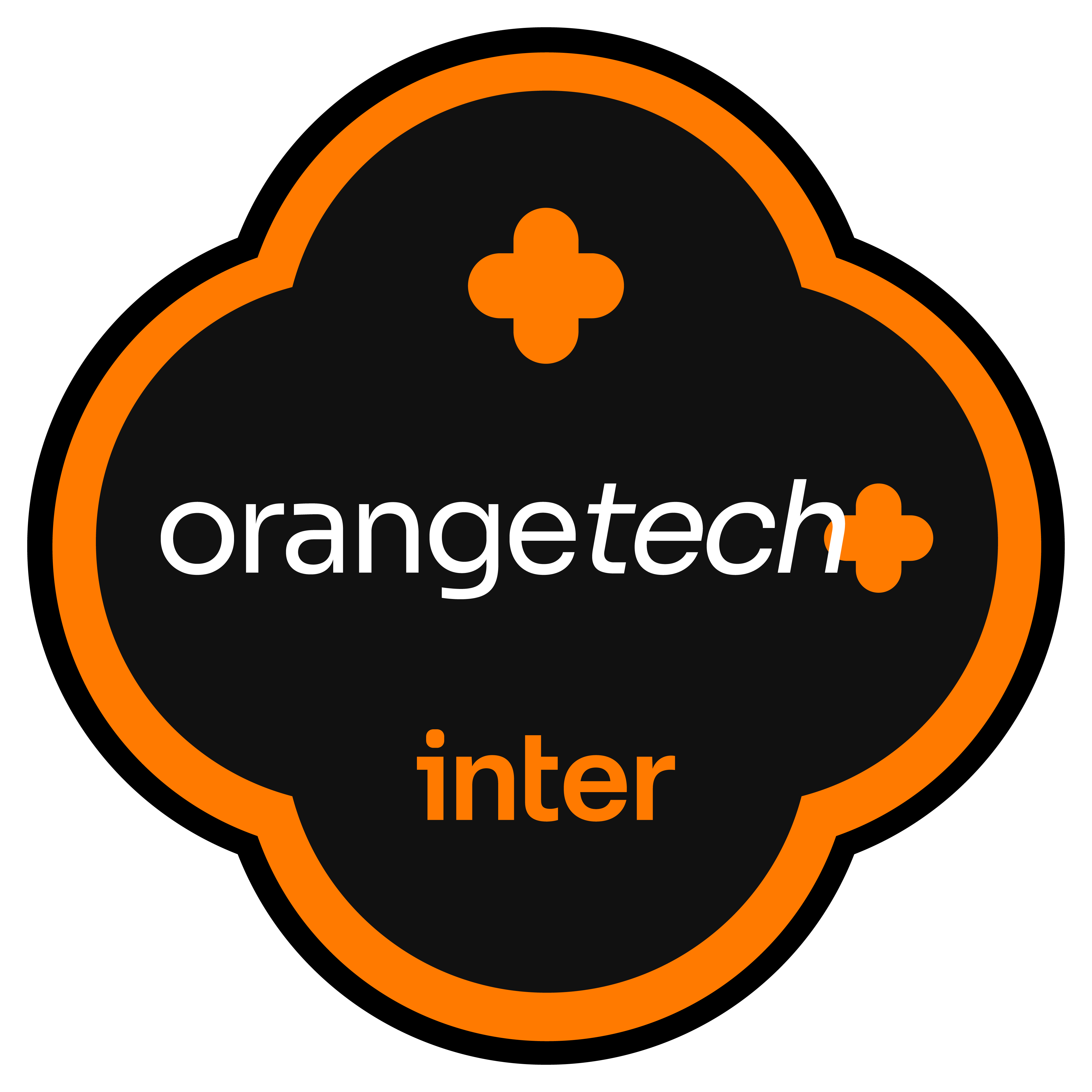 GitHub - karolinadornelas/OrangeTech: Arquivos de Estudo=