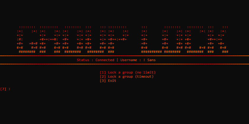 discord-selfbots · GitHub Topics · GitHub