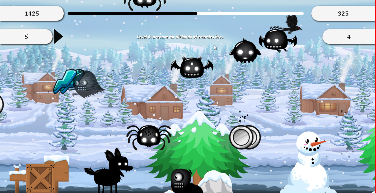 GitHub - Henqsoft-solutions/Ghosty-killz: A creative 2d action game with multiple moves and ...