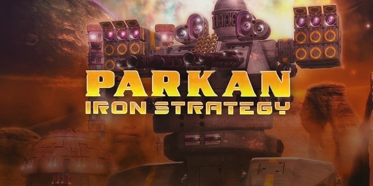 GitHub - valentineus/fparkan: Utilities and tools for the game “Parkan: Iron Strategy”. Mirrored ...