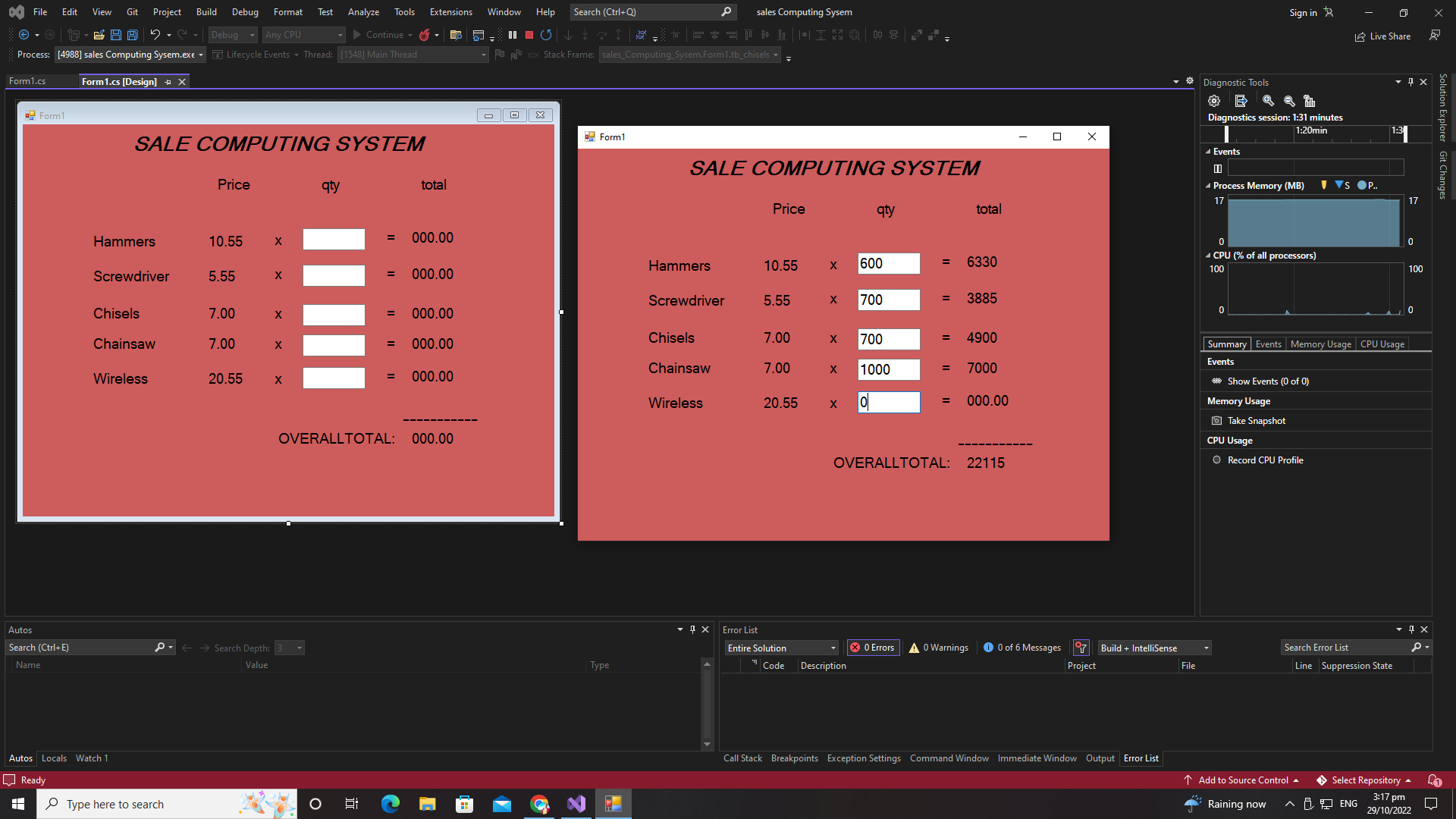 GitHub - Whitloc/SALE-CODE
