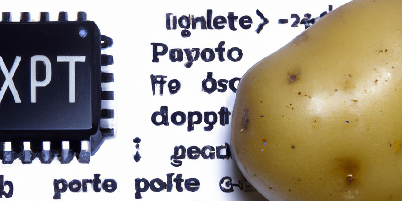 GitHub - peppergrayxyz/Potato-1: Brainfuck CPU for tinytapeout