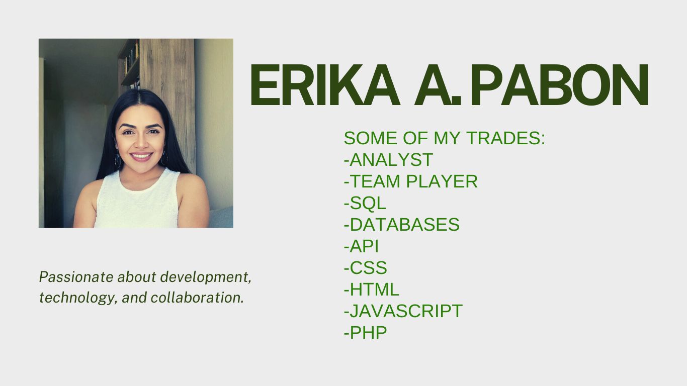 GitHub - ErikaPabon/ErikaPabon.github.io: My Website