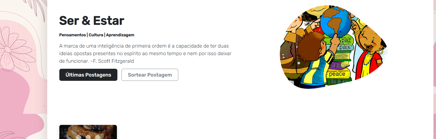 GitHub - Shaick/Ser-Estar