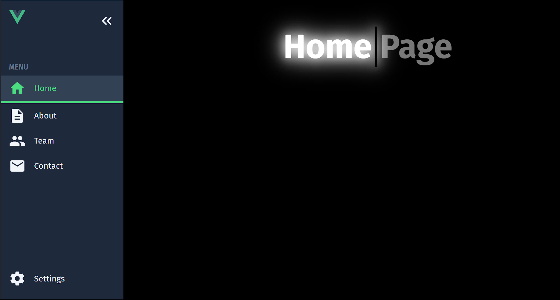 GitHub - mihail666/customNavBar: кастомный навбар с анимация