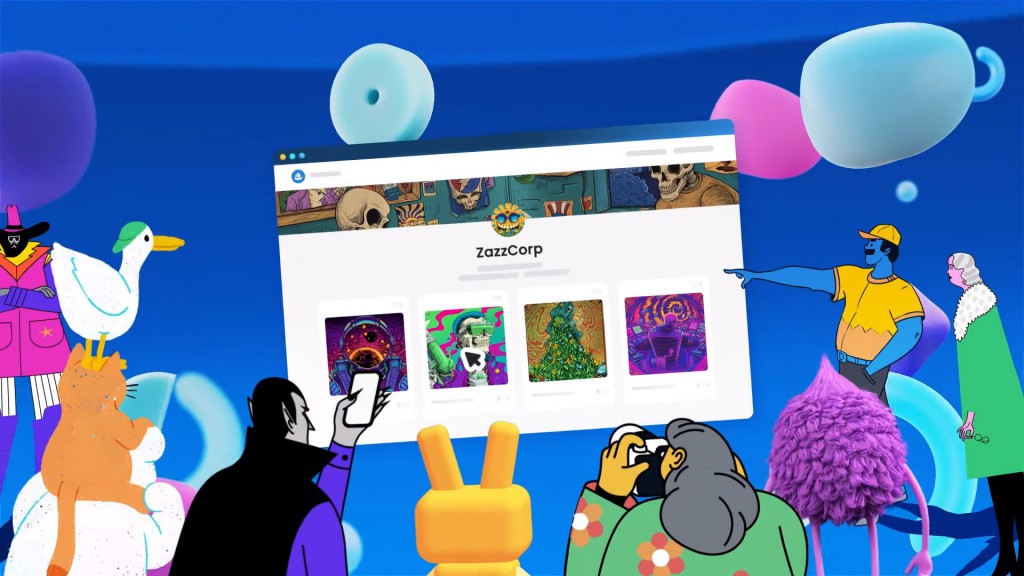 GitHub - MyLinuxChoice/OpenSea-Bot-Mass-Upload-Trade-100000-NFTs-WINDOWS-MAC-LINUX: OpenSea Bot ...