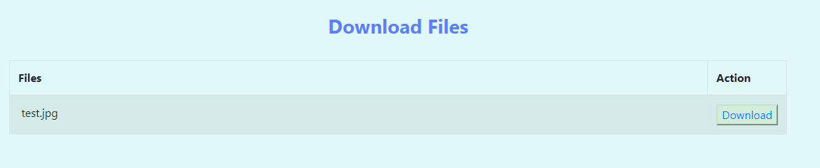 GitHub - MehdiPariz/DownloadFiles: This is a simple example of a server ...