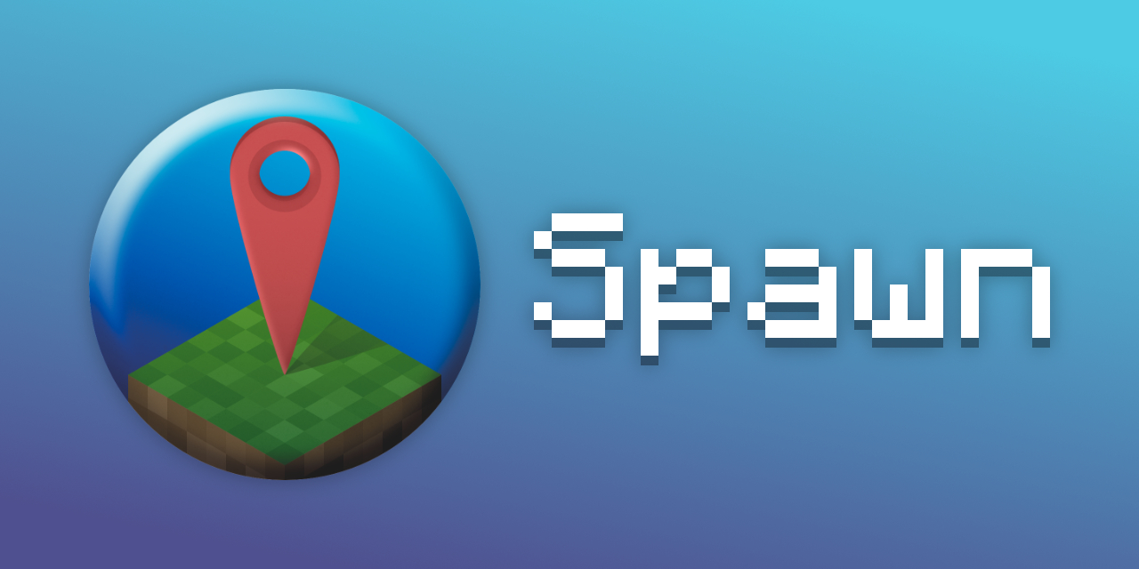 GitHub - rockquiet/Spawn: A Spawn plugin for Minecraft. Teleport to a custom spawnpoint by ...