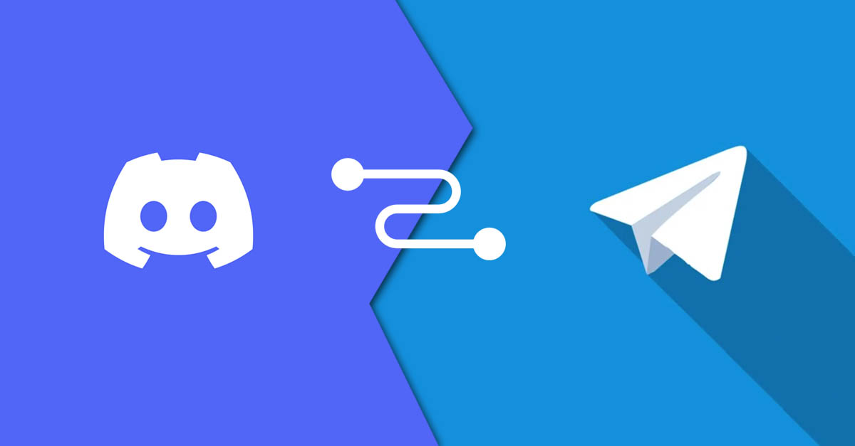 GitHub - ShashiWebMax/TelegramToDiscord: This simple program uses a telegram bot and discord bot ...