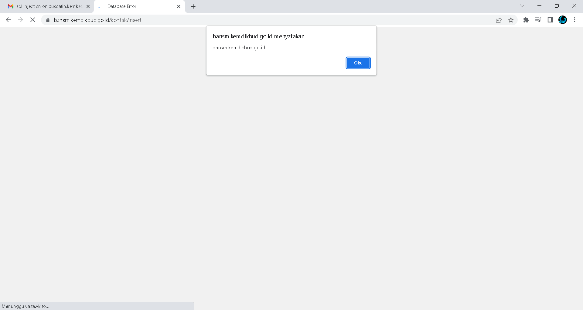 GitHub - Pwned5555/website