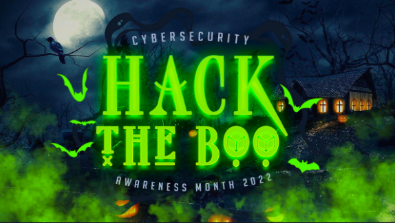 Github 0xdaze Hack The Boo Forensic Challenges In Hack The Boo Ctf