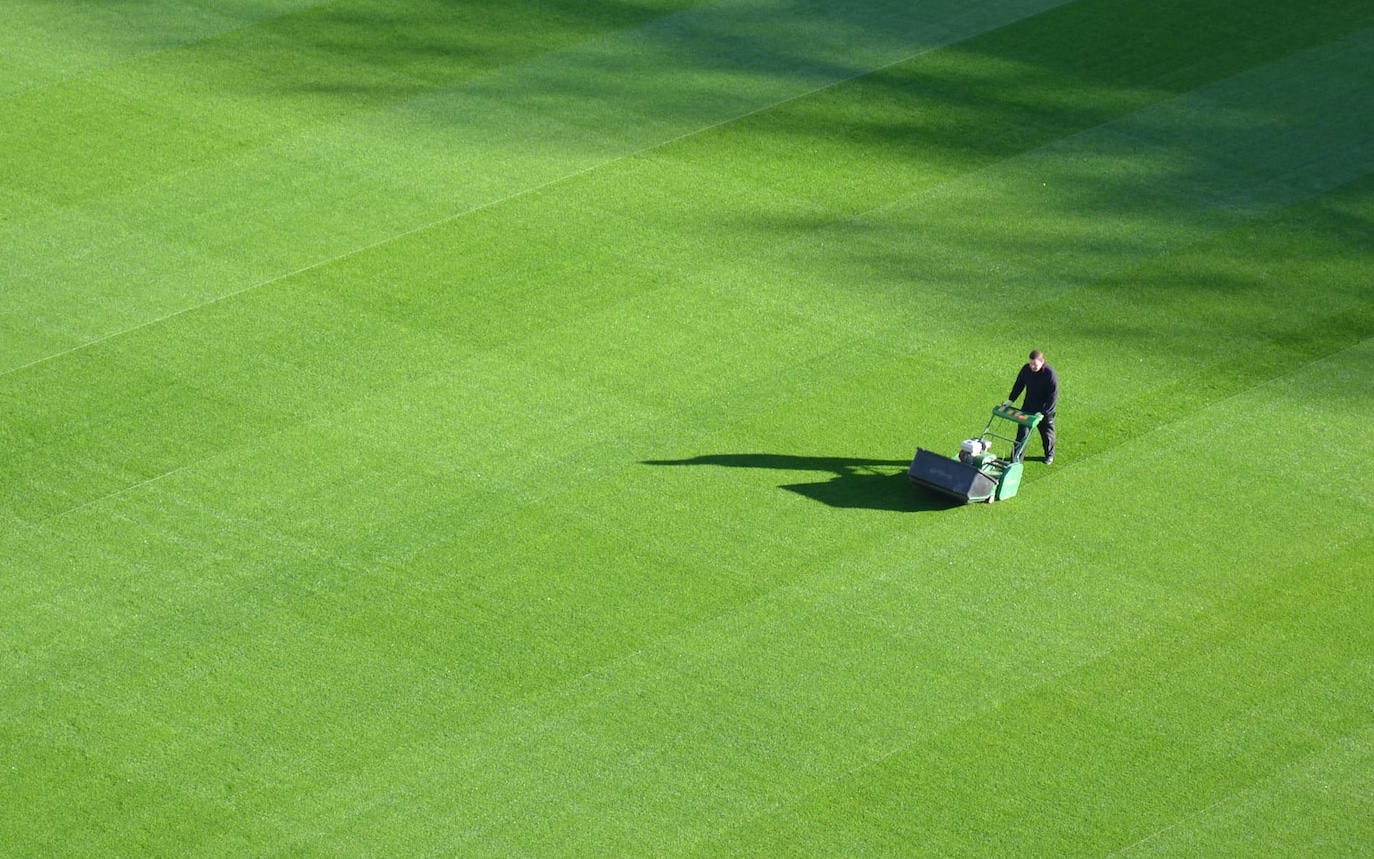 GitHub - timo9067/lawnmower: Project for DCI MAT