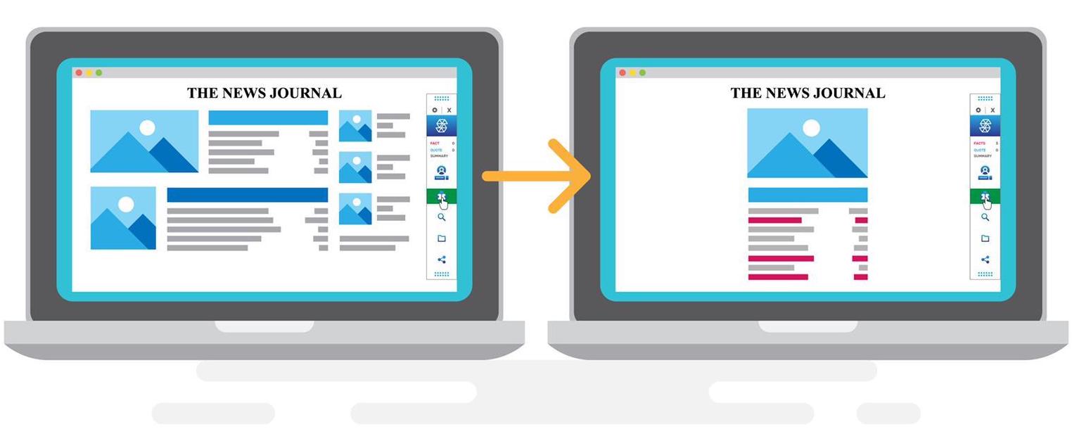 GitHub - chandru1003/News-Article-Summarization: A web is an information system that stores an ...