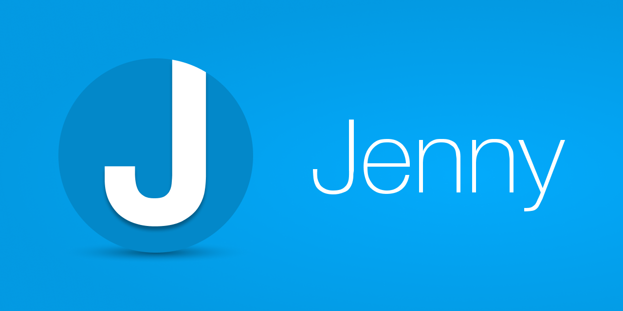 GitHub - sschmid/Jenny: A lovely .NET Code Generator