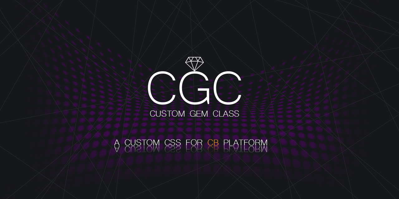 GitHub - DanNitro/cb: Custom css file in development to be used as ...