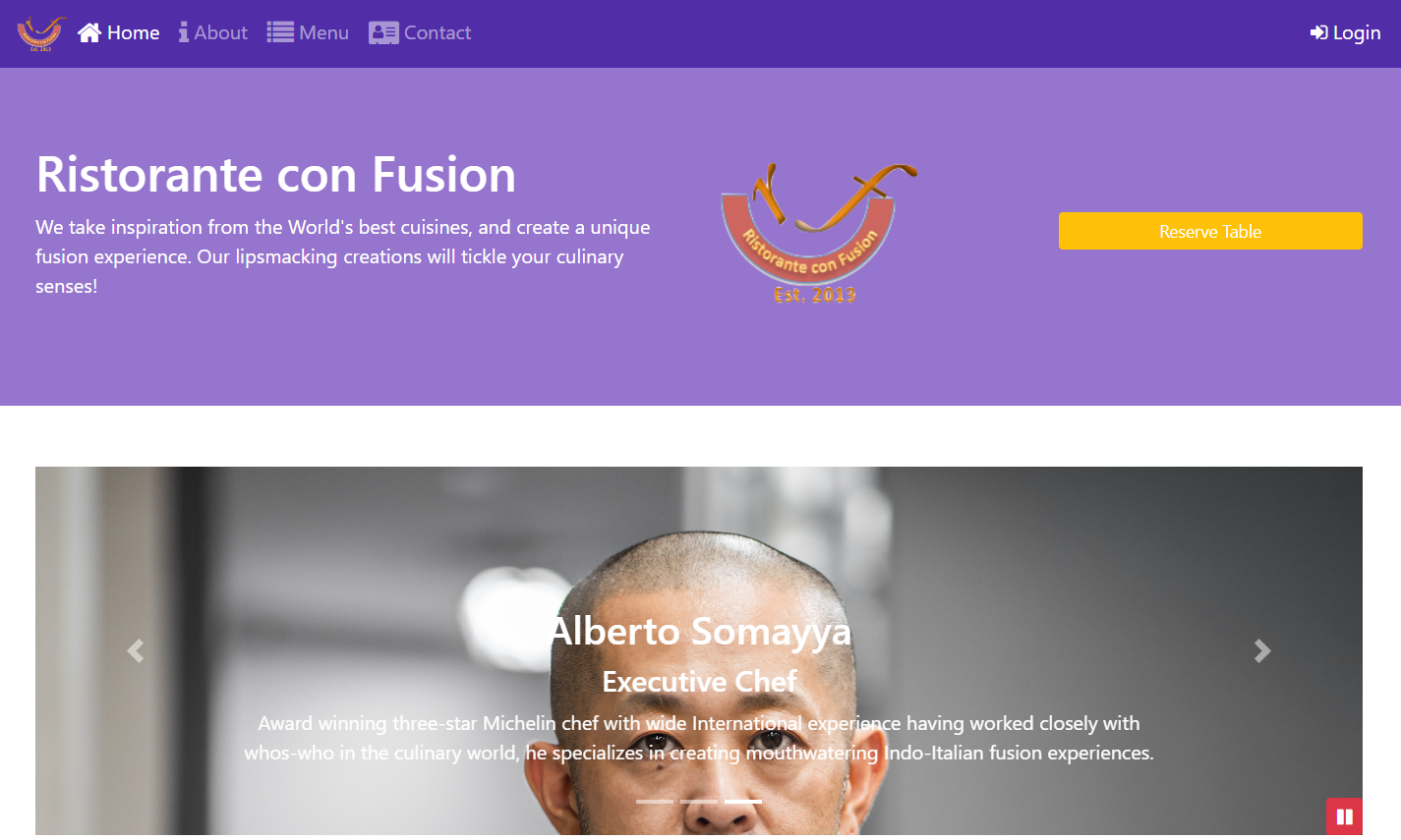 GitHub - juandsalazars/fullstack-specialization-hkust-bootstrap: This is the first part of the ...