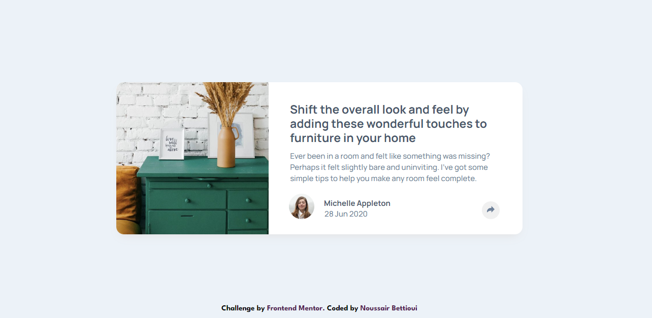 GitHub - Nossa1/Article-preview: preview