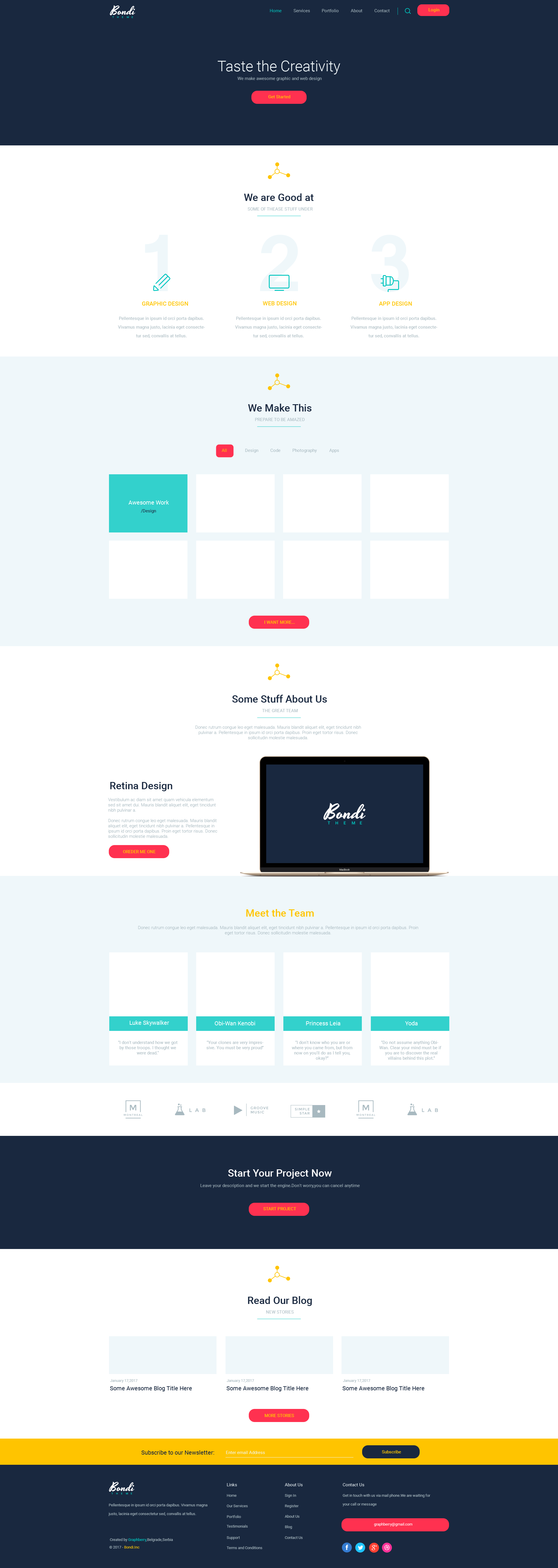 GitHub - imooclam/BootStrap-01: Hi Guys ! 👋👋 I want to share with you My Frist-Project in Boot ...