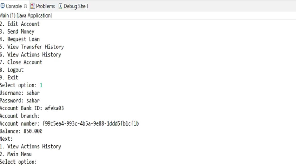 GitHub - LINORBENYOSSEF/DigitalBank_Kafka