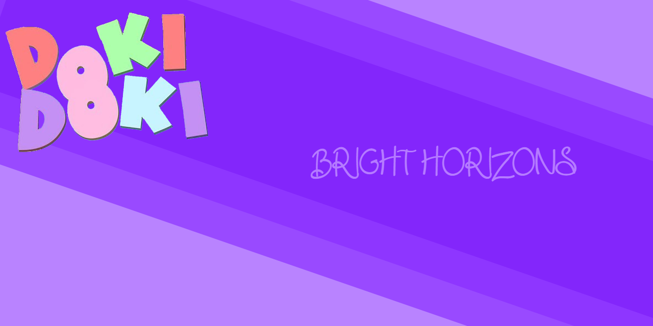 GitHub - zeropointnothing/Doki-Doki-Bright-Horizons: A fan mod for Doki Doki Literature Club!