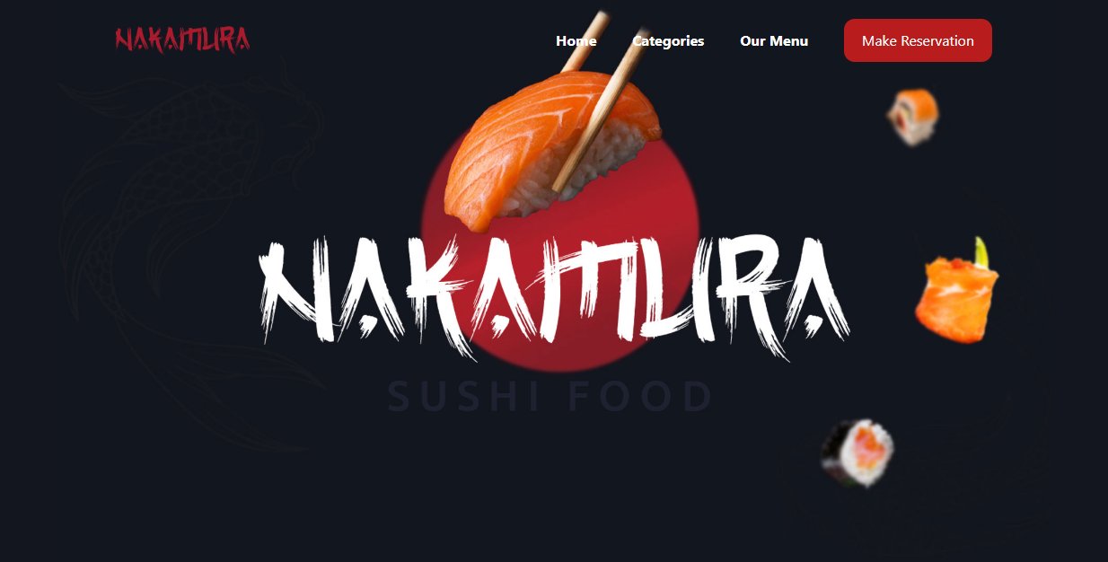 Github Becardine Nakamura