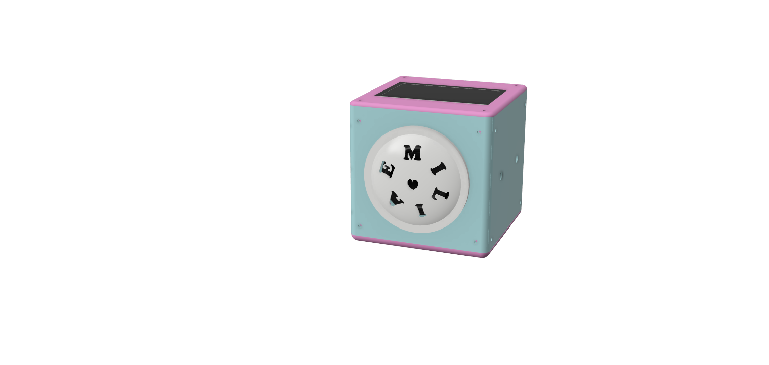 GitHub - stopfkuchen/MuPiBox-Cube3D: 3D-Cube Modular Design for MuPiBox