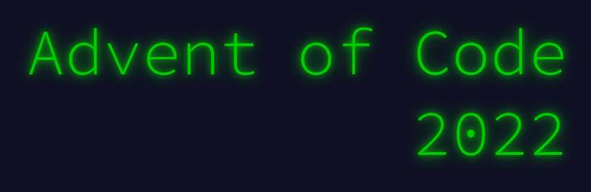 GitHub - porentief49/advent-of-code: Advent of Code - 2021 / 2022 / 2023