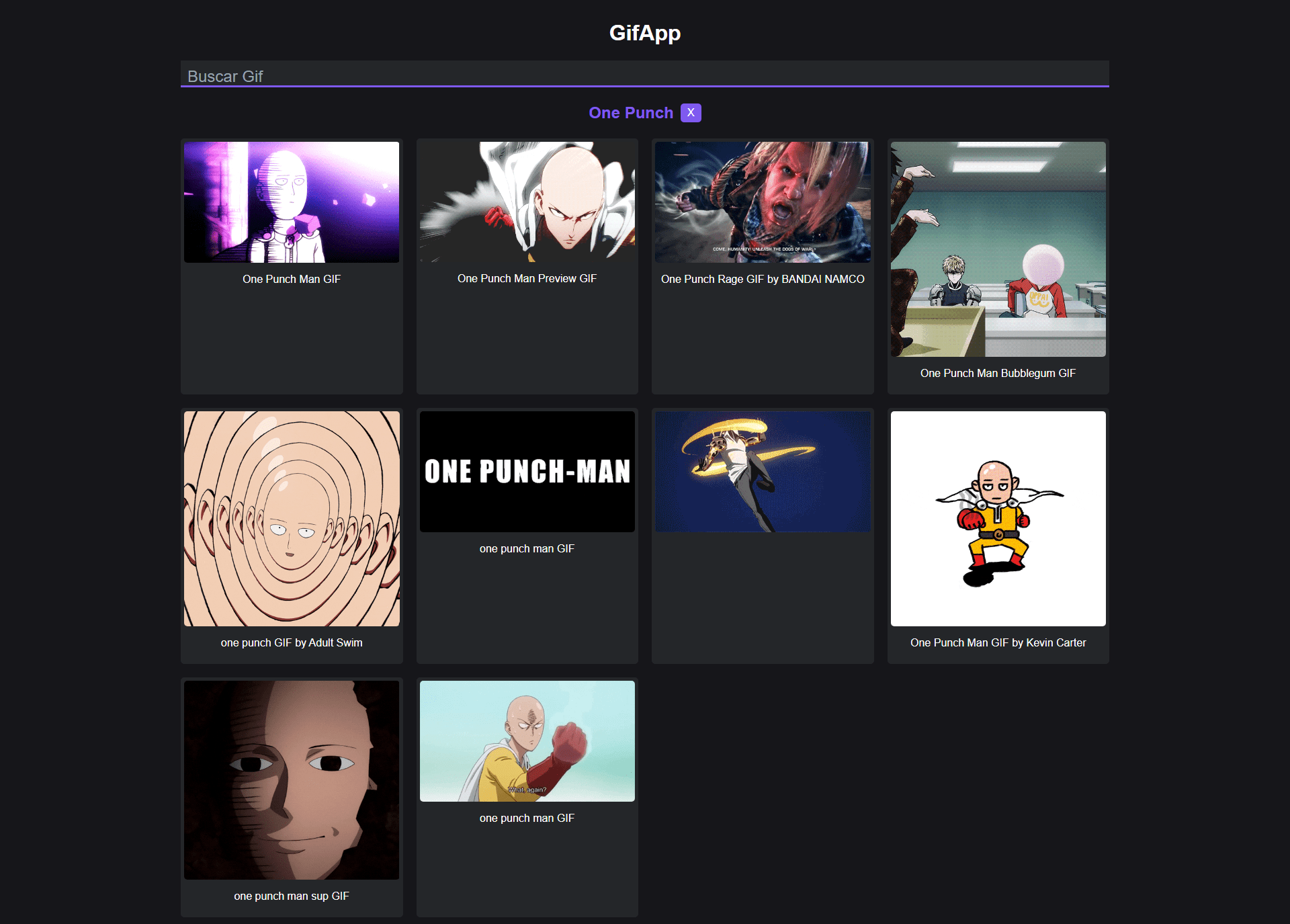 GitHub - bl0pez/gifApp: Buscador de gifs que obtendrá los resultados de ...