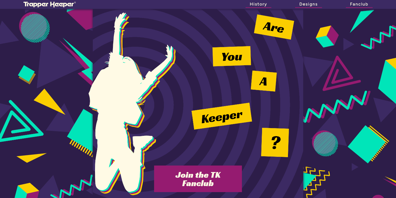 GitHub - laurenfromseattle/product_page: Trapper Keeper product page for the freeCodeCamp ...