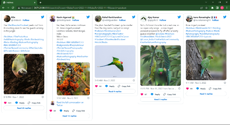Github Prithvidasgupta Indiaves Search Engine The Aim Of This