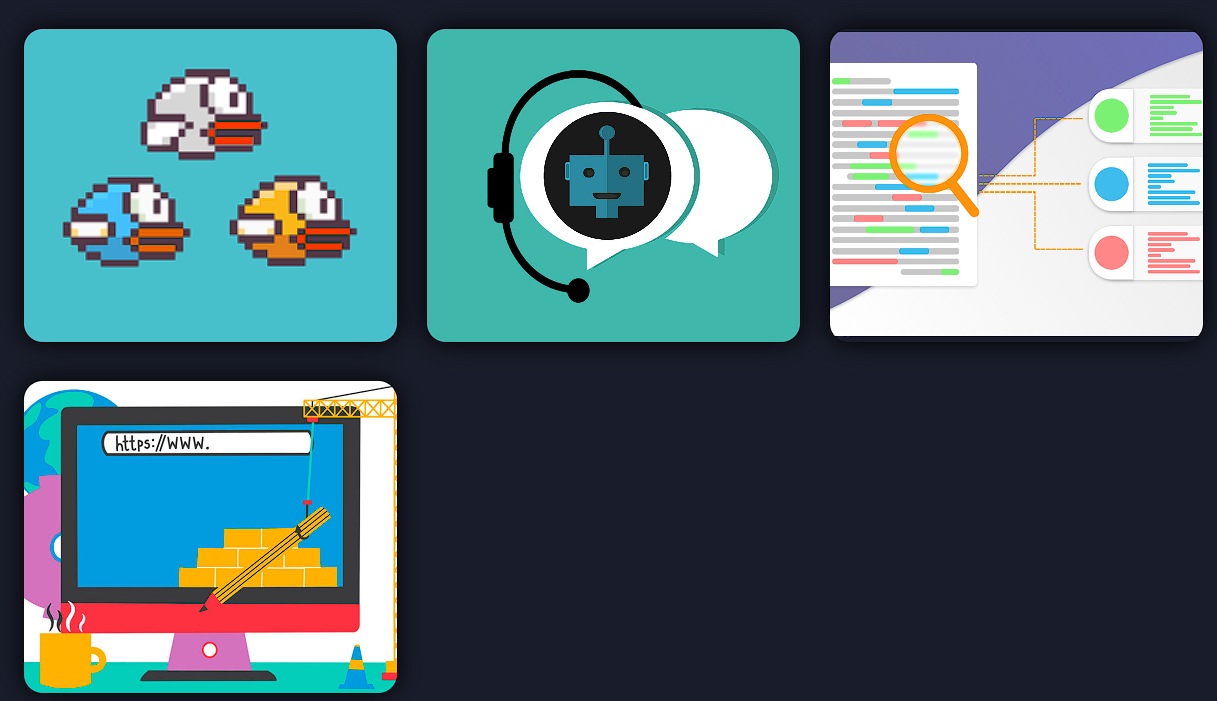 GitHub - siddh1311/portfolio