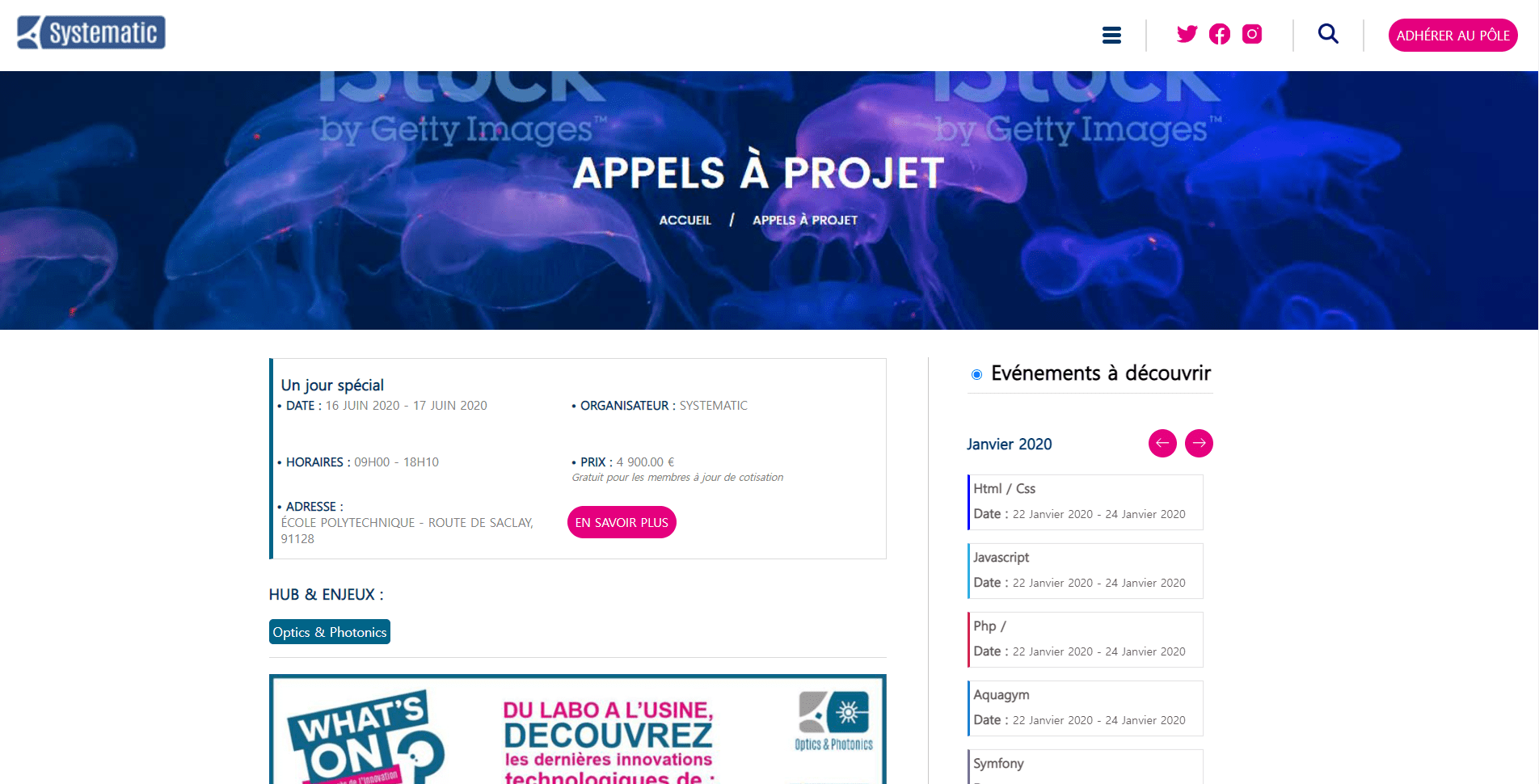 GitHub - leobsst/Systematic