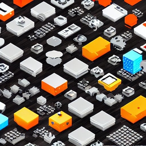 Github Tloeberobject Oriented Ml High Level Ml Framework That Provides Standardized