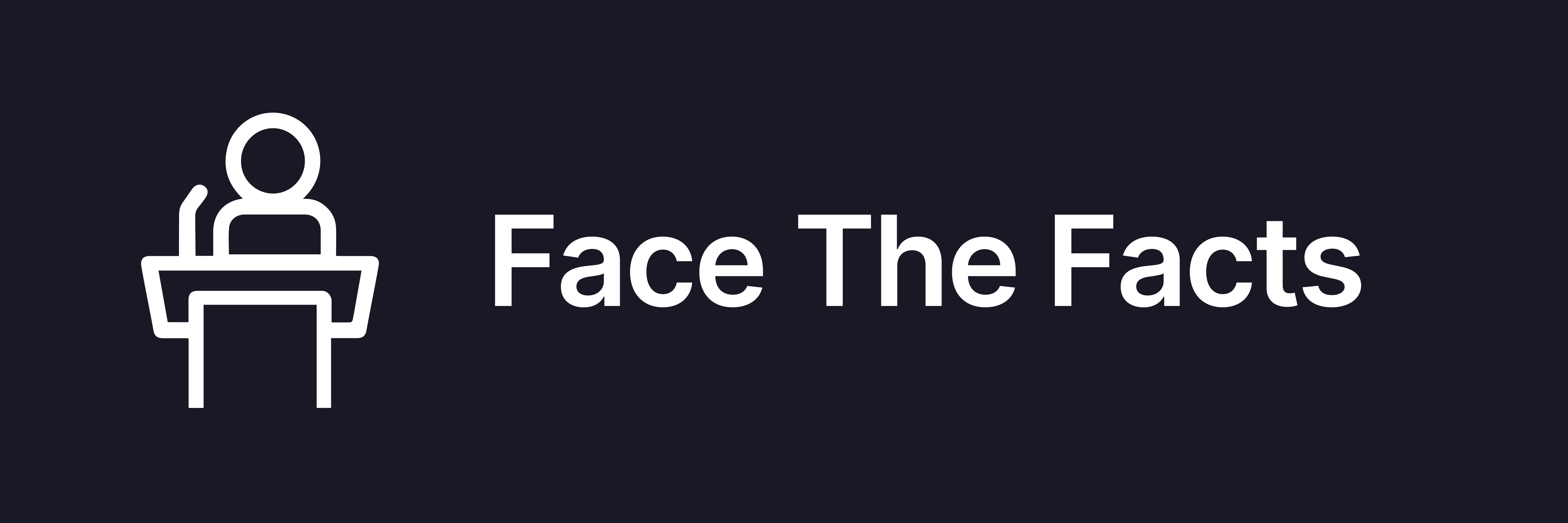GitHub - FaceTheFacts/webapp