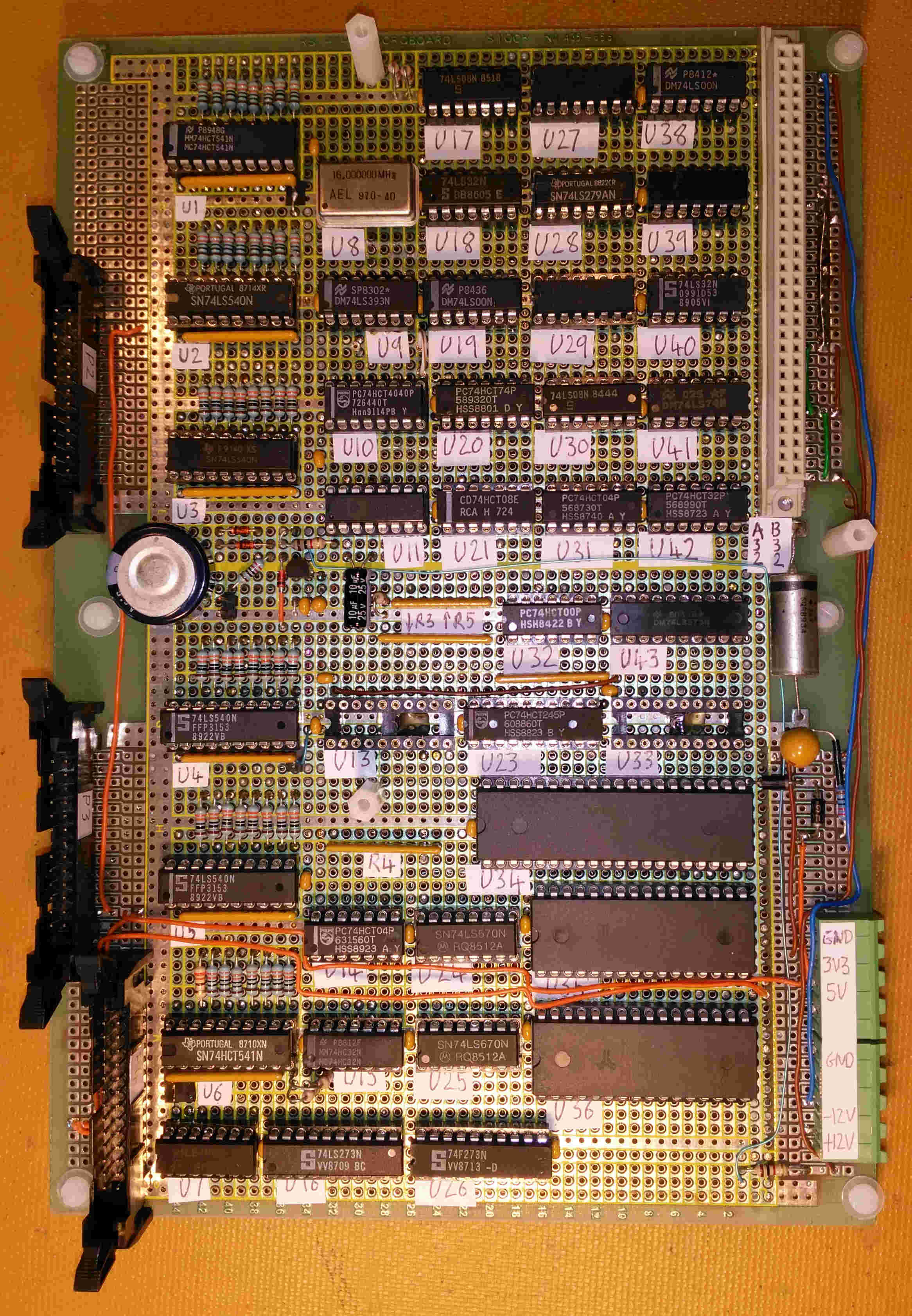 ZARC/hardware/CAD/Panel/Output/Schematics.pdf at main · rundel-tech/ZARC · GitHub