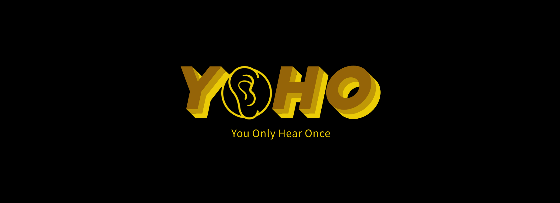 GitHub - rezmansouri/YOHO: Object detection in street view with audible output