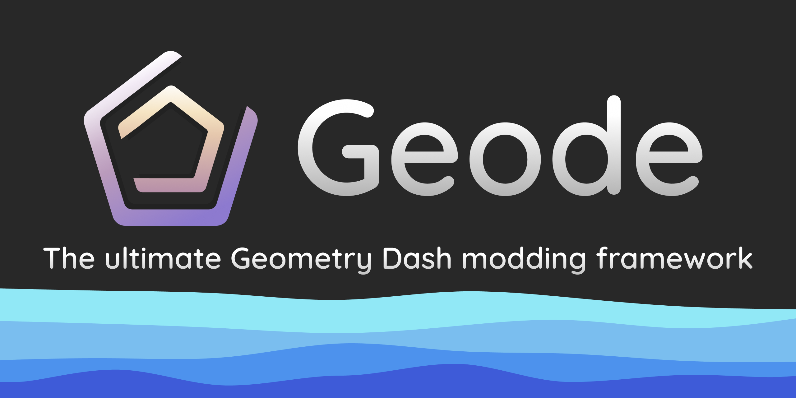 GitHub - geode-sdk/vscode: VS Code Support for Geode