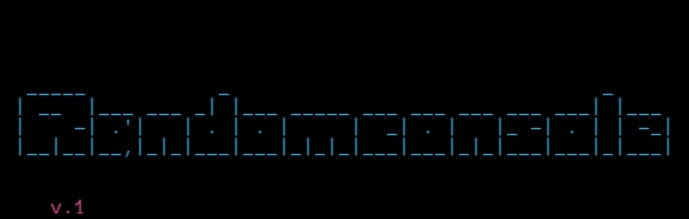 GitHub - pankiwi/random-console: An easy to integrate in-game console ...