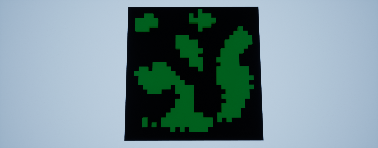 GitHub - iRemixUK/HonoursProject: Procedural Map Generation Honours Project