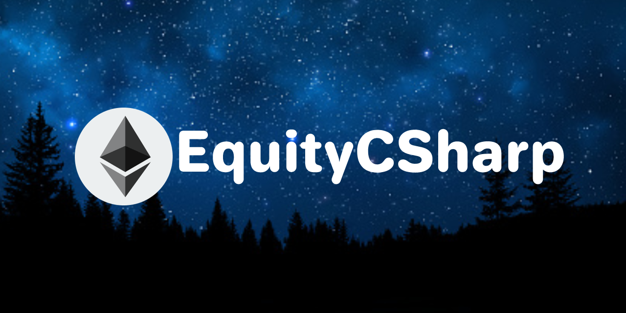 Github 4tellyequitycsharp Ethereum Wallet Miner Sources Written In C For Windows Forms