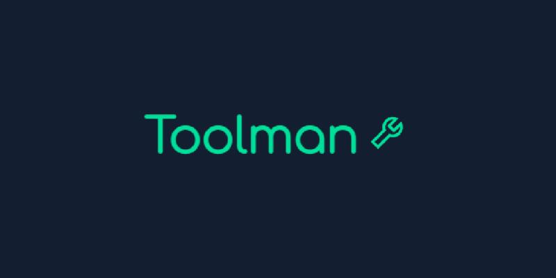 GitHub - TomPrint/Toolman: Toolman is a MERN stack project created to help manage tools in ...