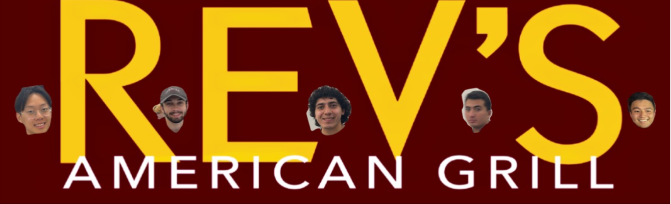 GitHub - brnguyen1/revs-web-app