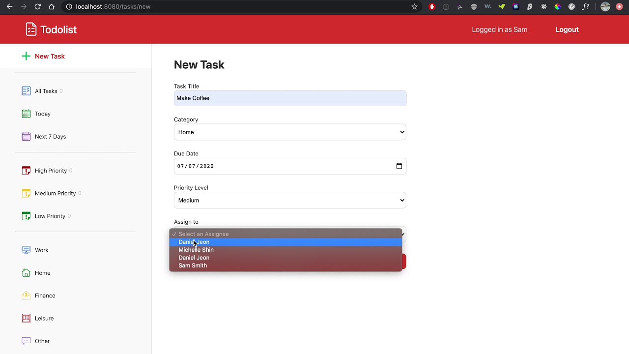 GitHub - VishadPatel/Task-Manager-nodejs GitHub - VishadPatel/Task-Manager-nodejs