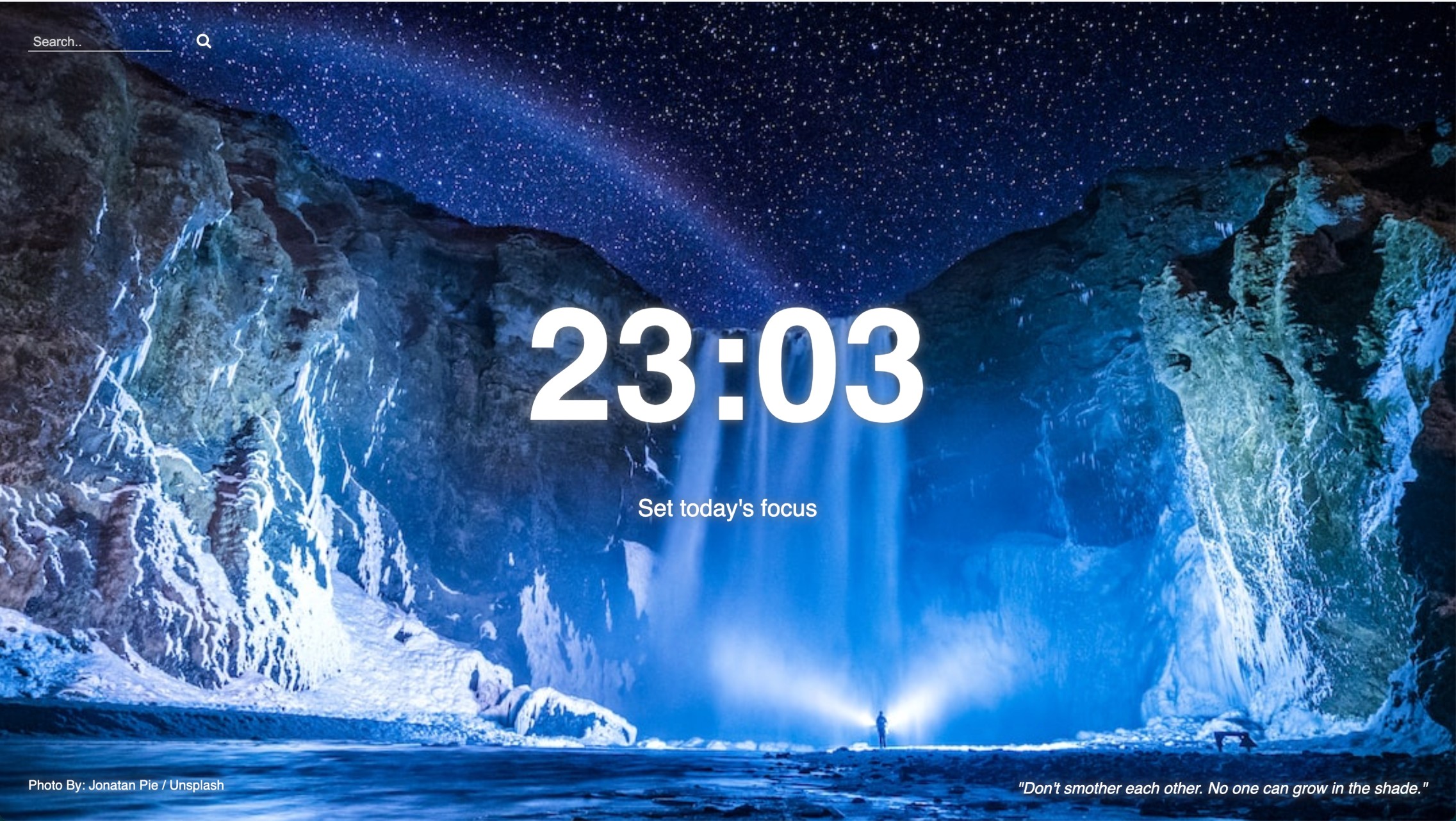 GitHub - RiamAlali/Launcher