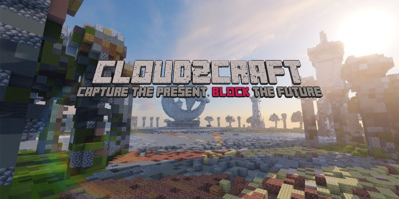 GitHub - AntoineMiras/Cloud2Craft