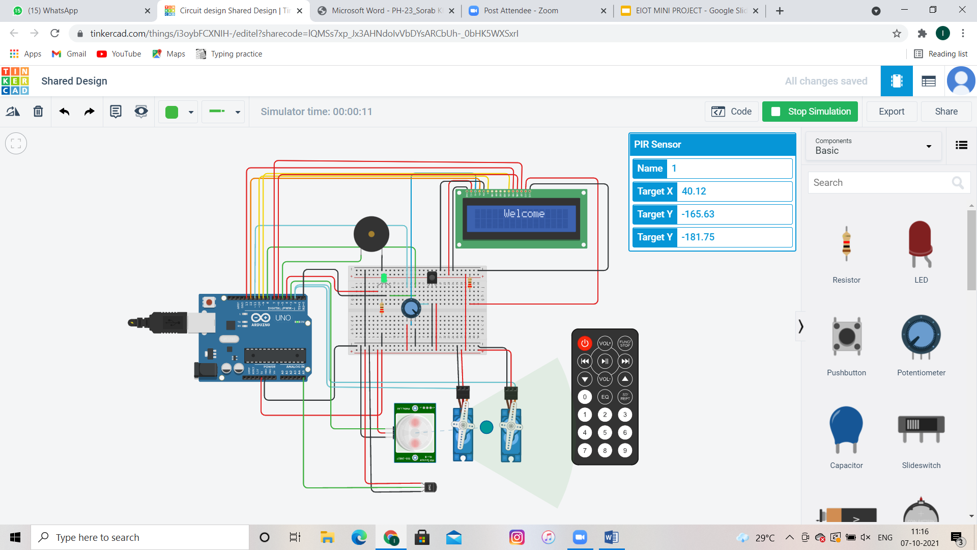GitHub - ishika2201/Automated-door-system-to-catch-covid-suspect-using ...
